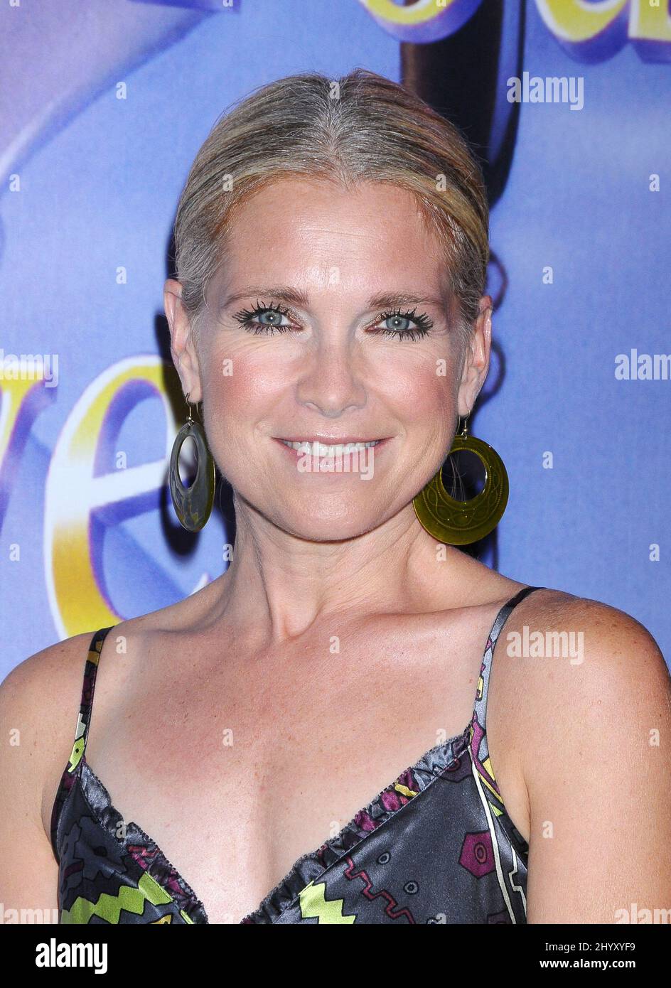 Melissa Reeves during the "Days of Our Lives" 45th Anniversary party ...
