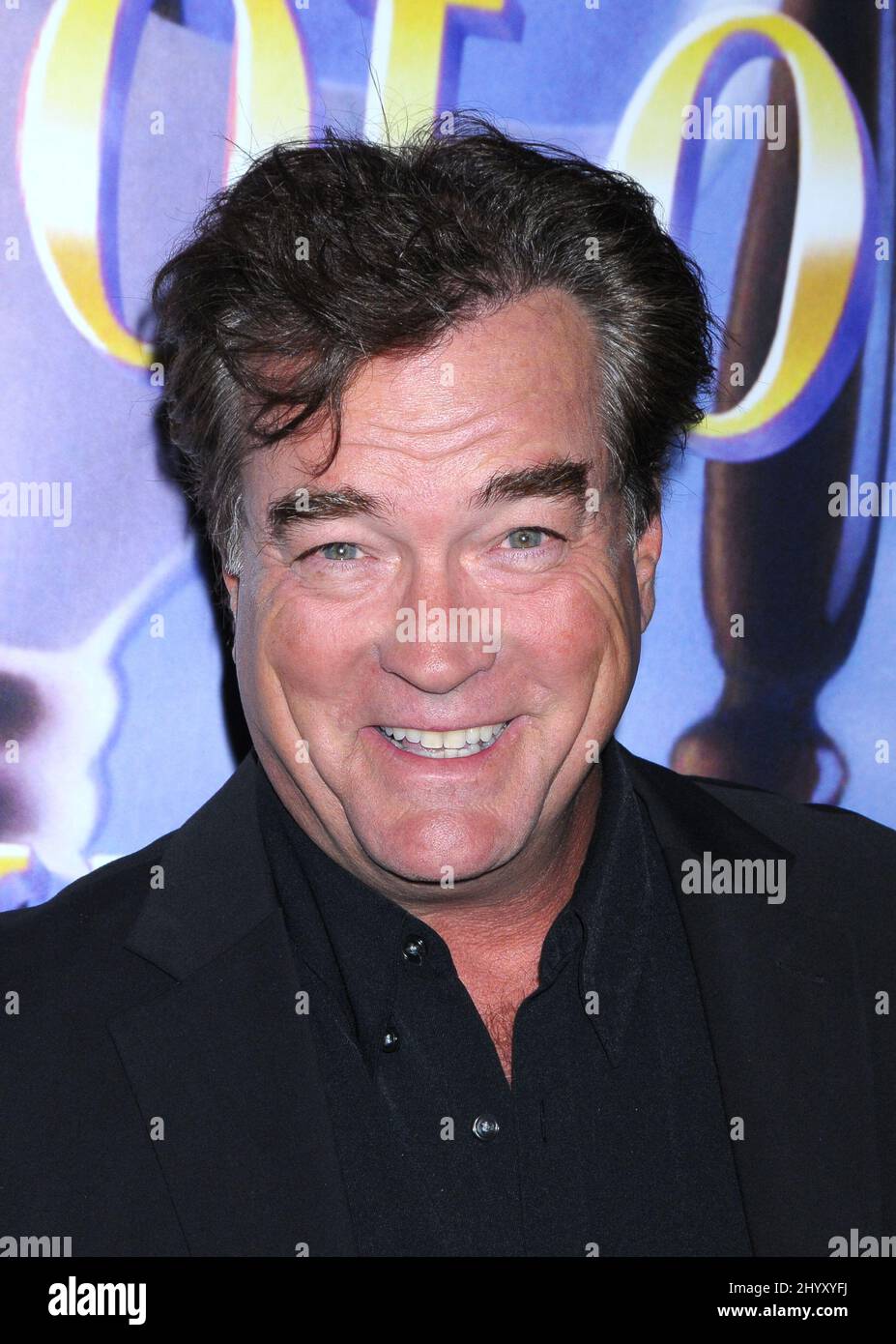 John Callahan during the "Days of Our Lives" 45th Anniversary party ...
