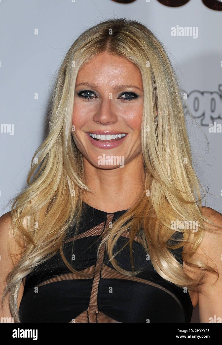 Gwyneth strong hi-res stock photography and images - Alamy