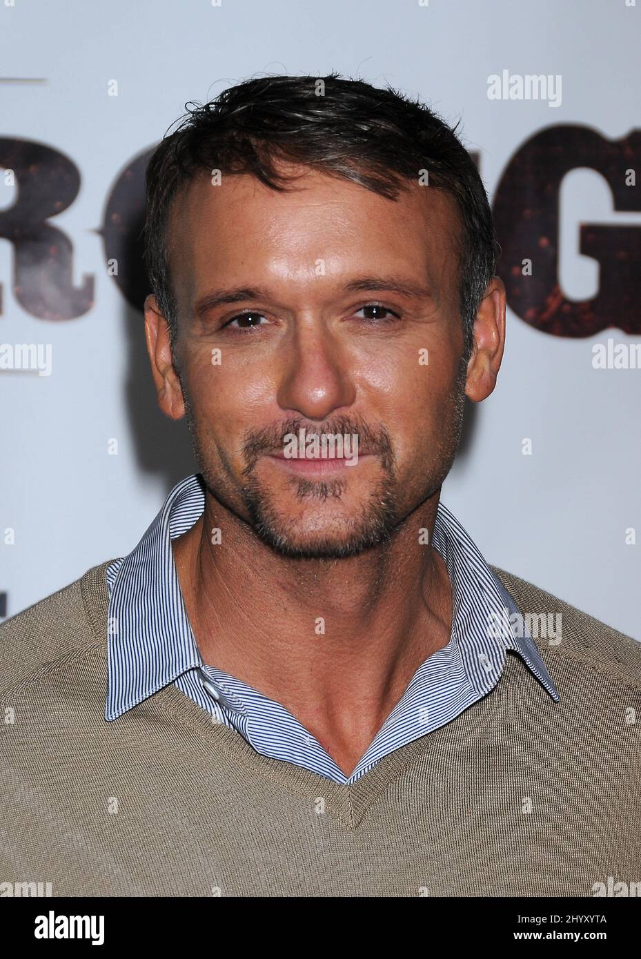 Tim Mcgraw Country Strong