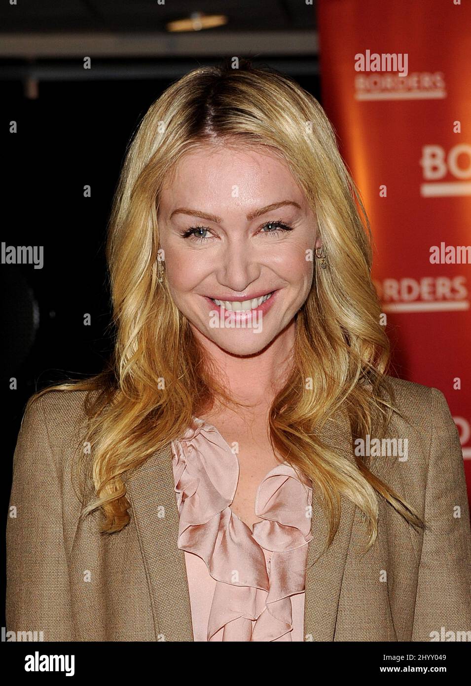 Portia De Rossi Unbearable Lightness