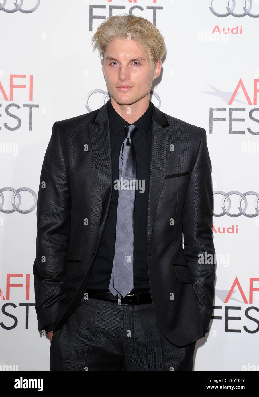 Toby Hemingway Black Swan