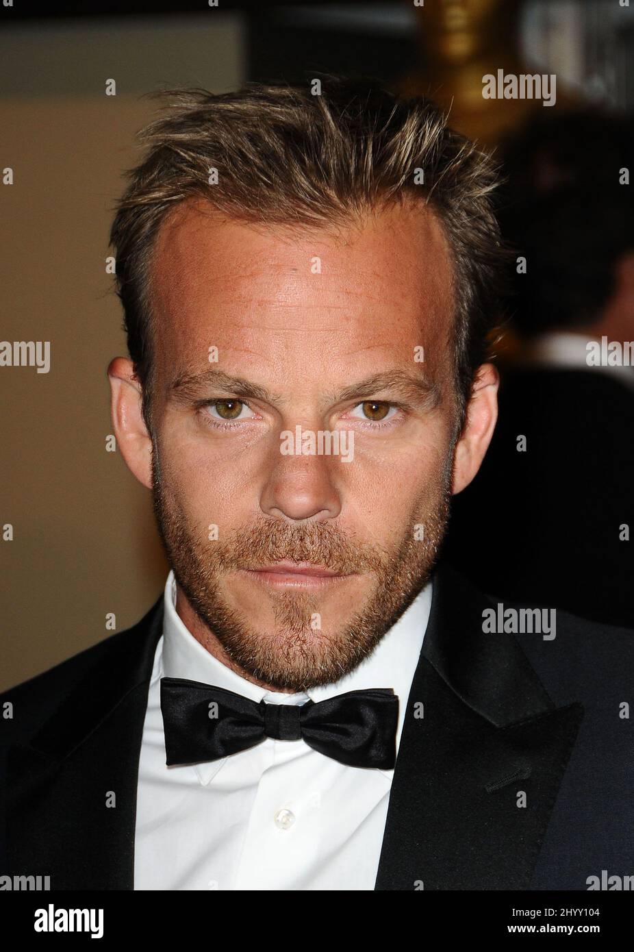 Stephen Dorff attending the Academy of Motion Pictures Arts and ...