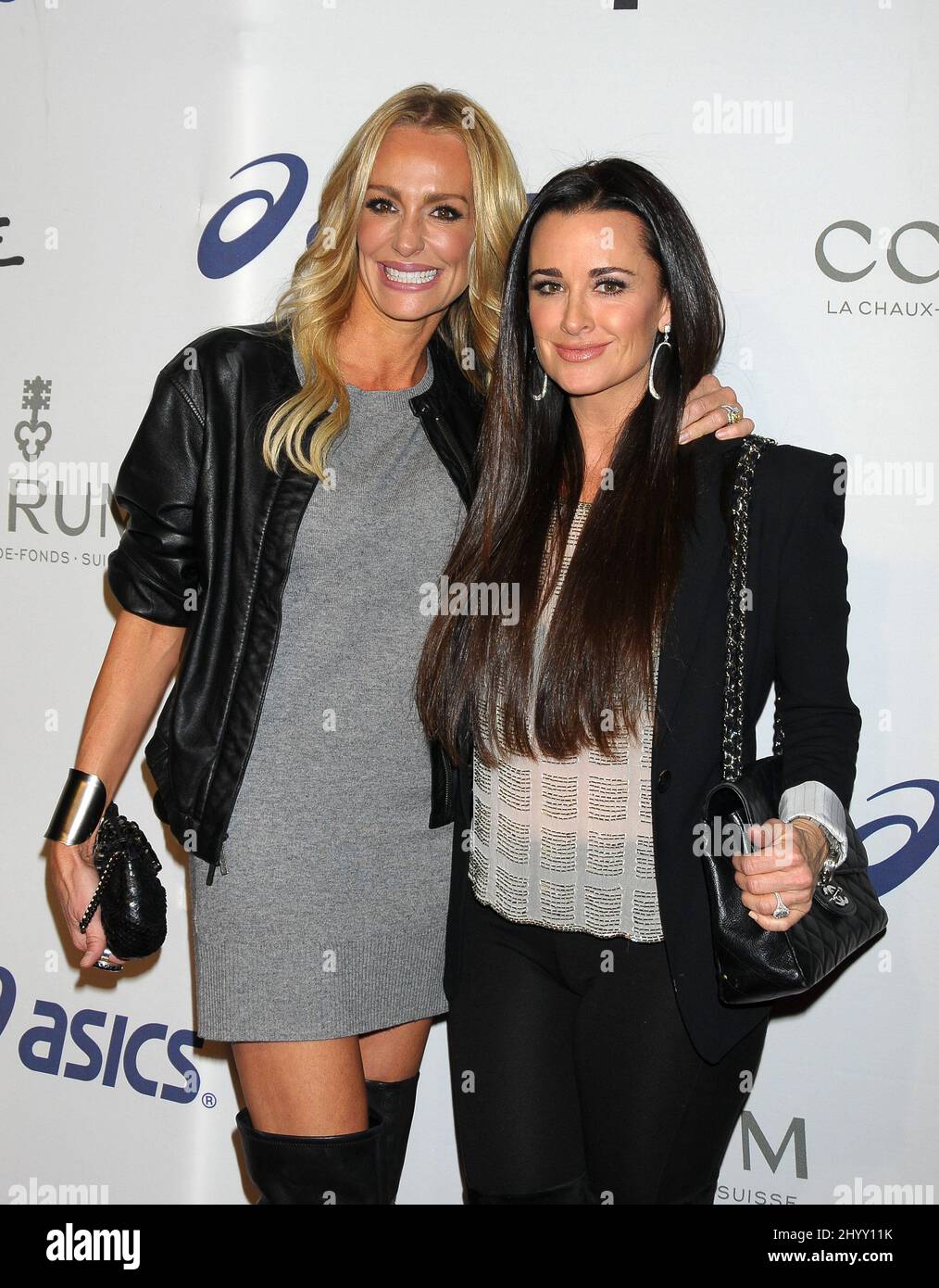 Taylor Armstrong House