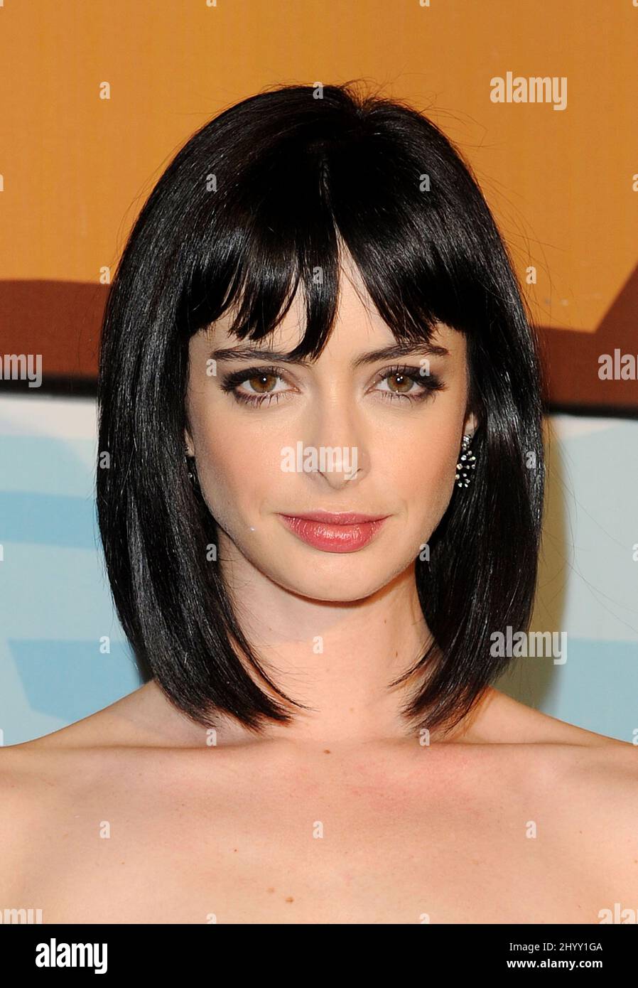 Krysten Ritter at The Official Film Wrap Party held at Colony in Los ...