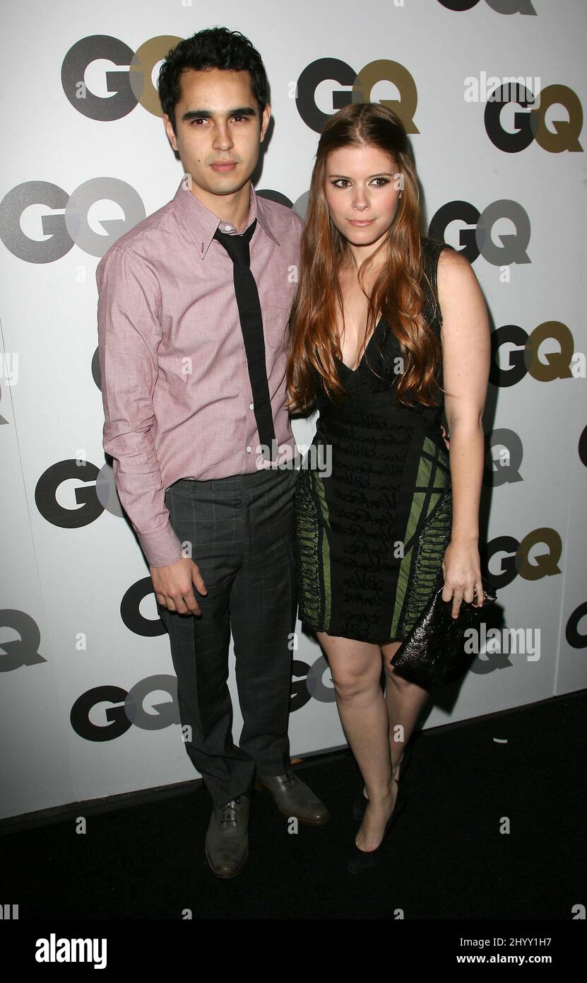 Kate Mara E Max Minghella 10 Anni
