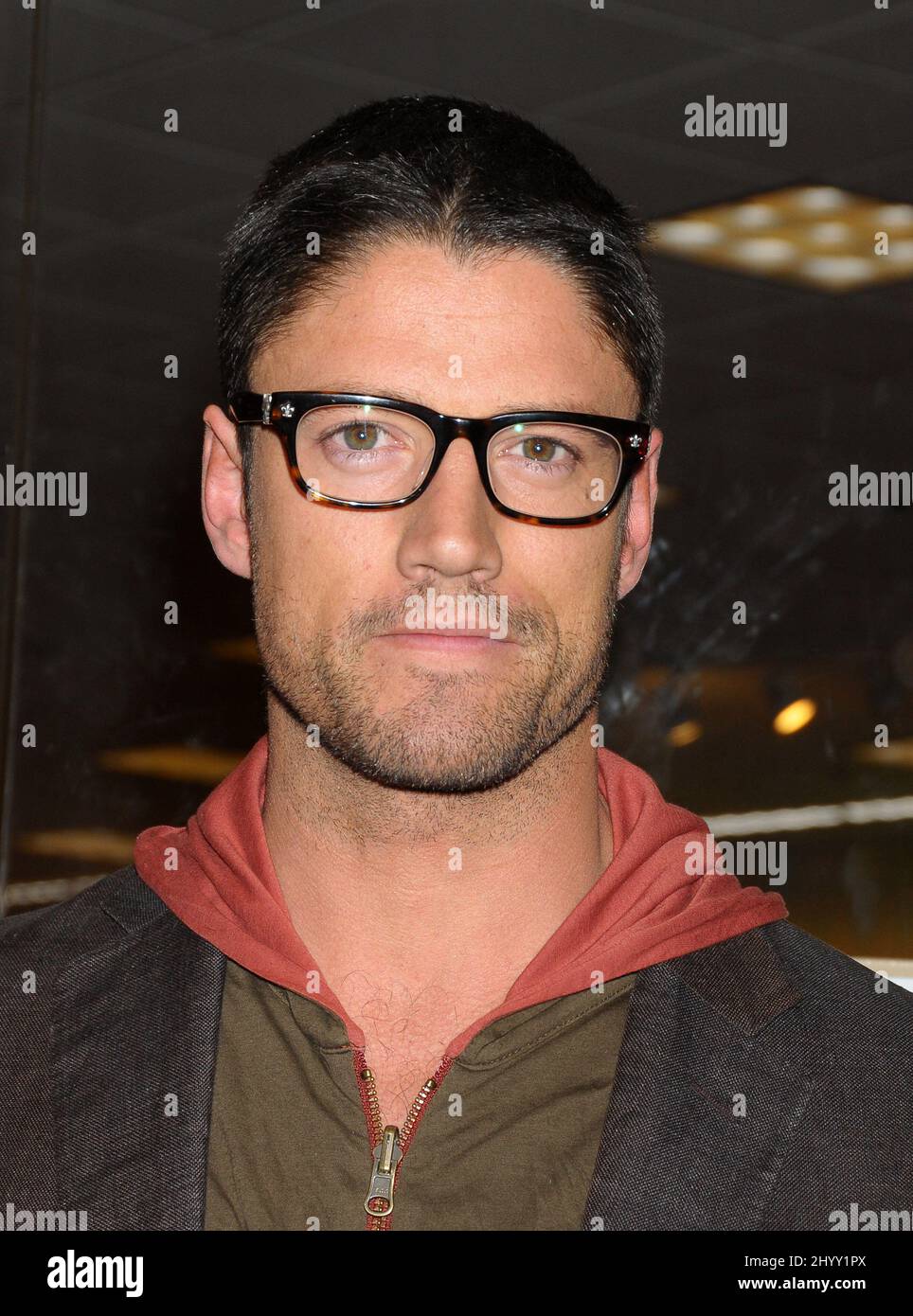 James Scott at the 'Days of our Lives 45 Years: A Celebration In Photos ...