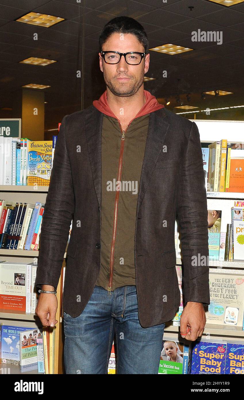 James Scott at the 'Days of our Lives 45 Years: A Celebration In Photos ...