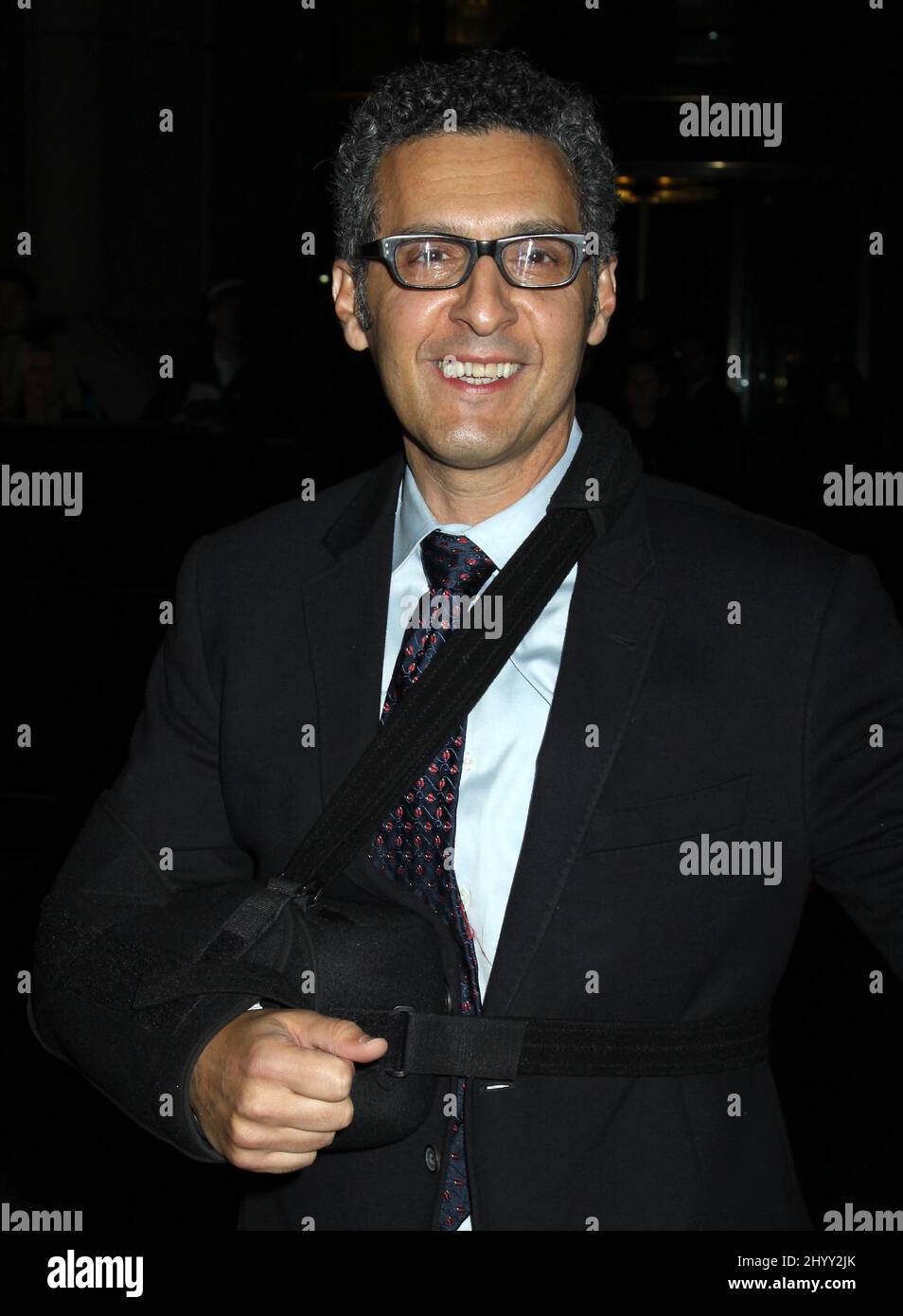 John Turturro during the IFP's 20th Annual Gotham Independent Film ...