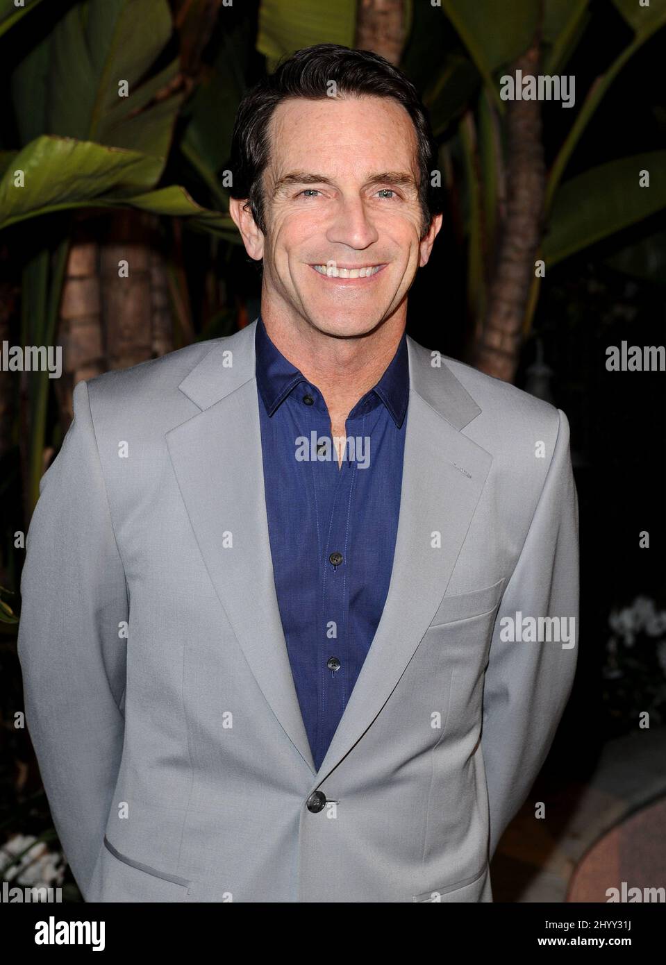 Jeff Probst at the 20th Annual Beat The Odds Awards, held at the ...