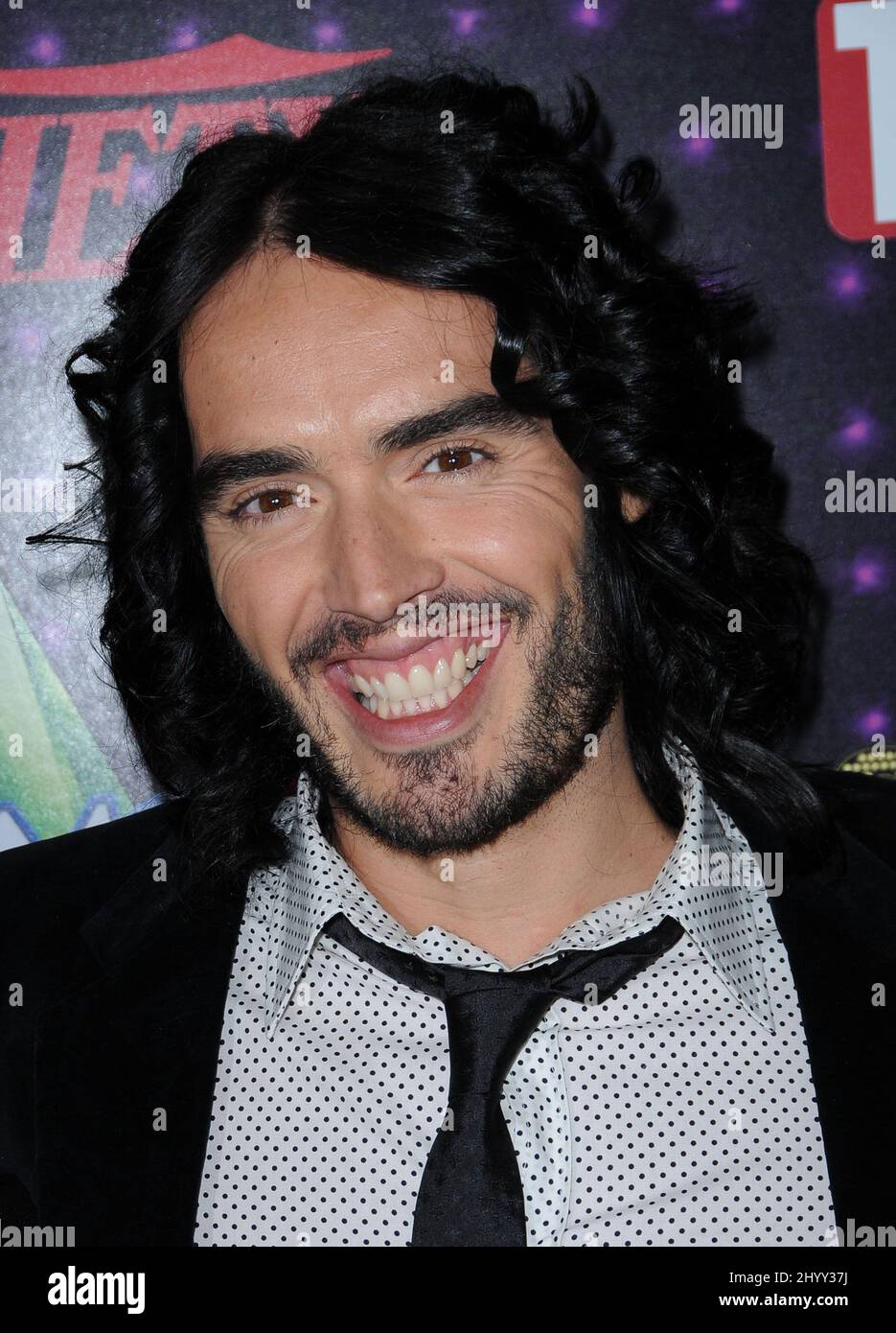 Bing russell hi-res stock photography and images - Alamy