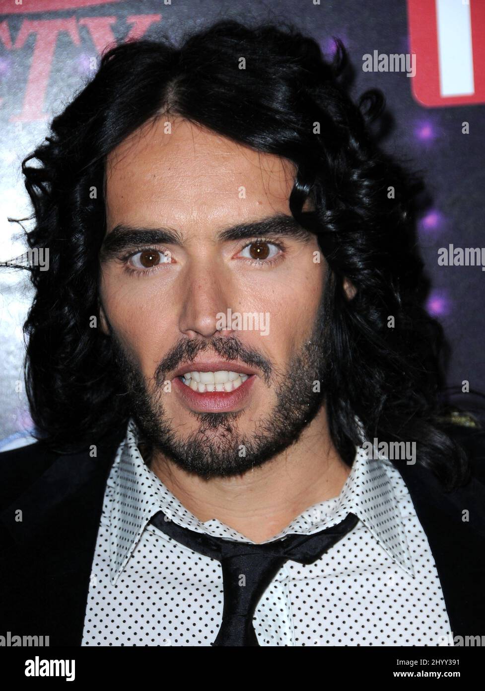 Bing russell hi-res stock photography and images - Alamy