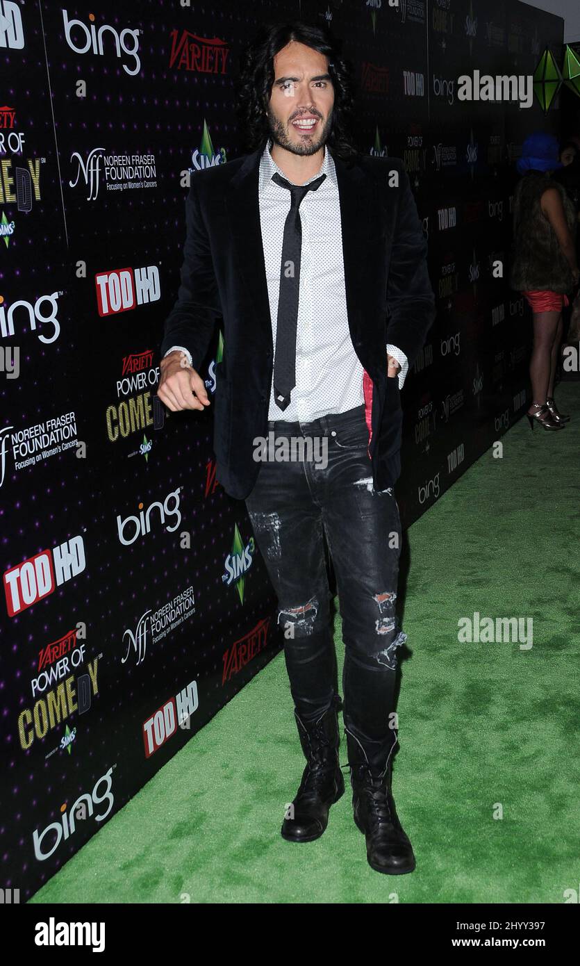 Bing russell hi-res stock photography and images - Alamy