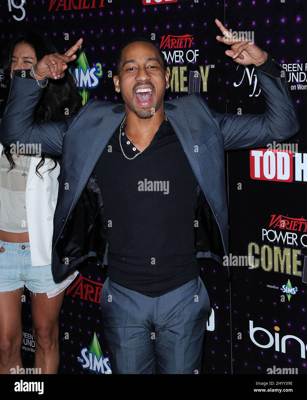 T comedy hi-res stock photography and images - Alamy