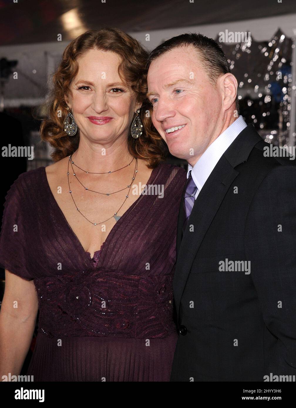 Micky ward hi-res stock photography and images - Alamy