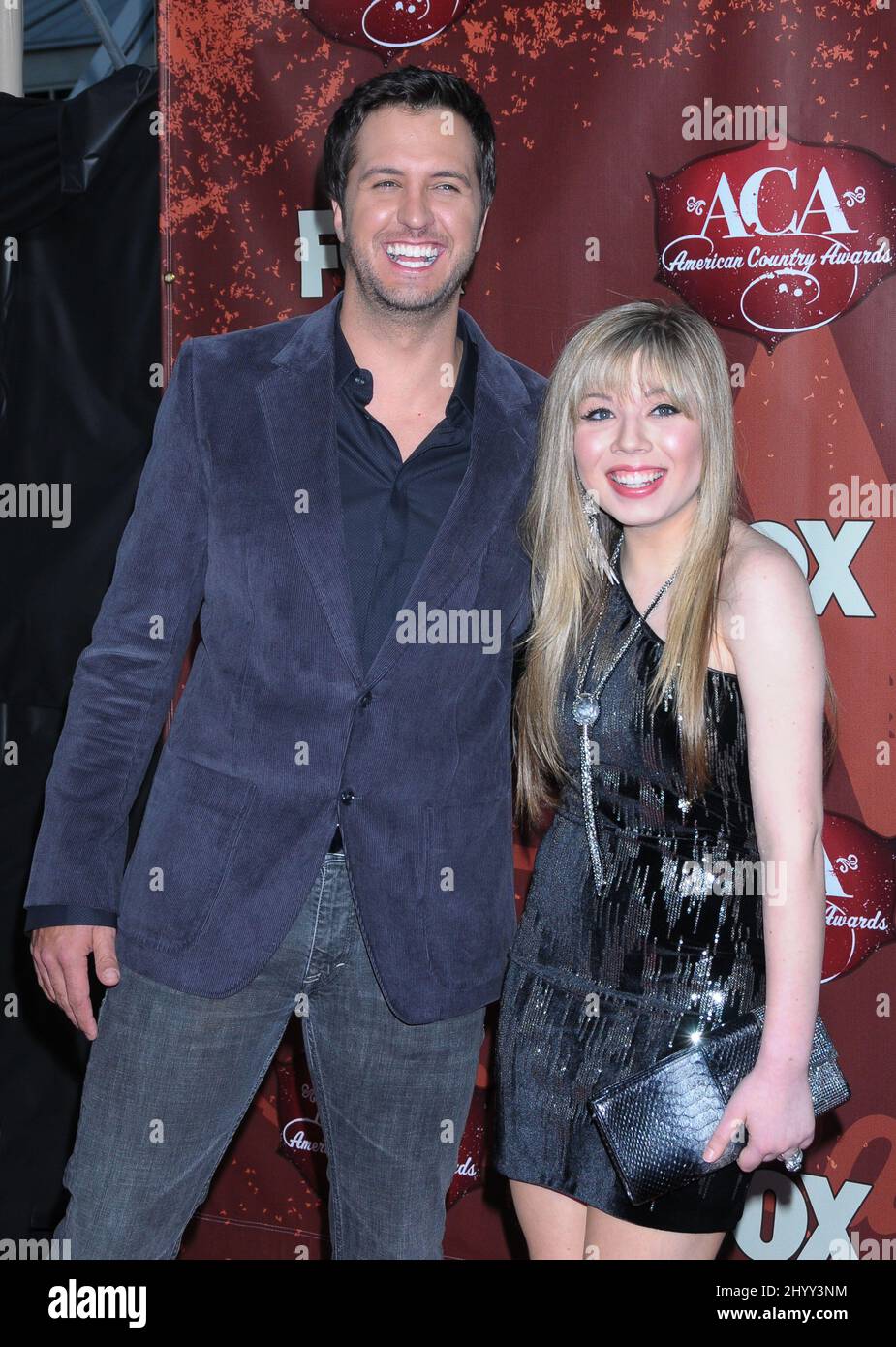 Jeanette mccurdy hi-res stock photography and images - Alamy