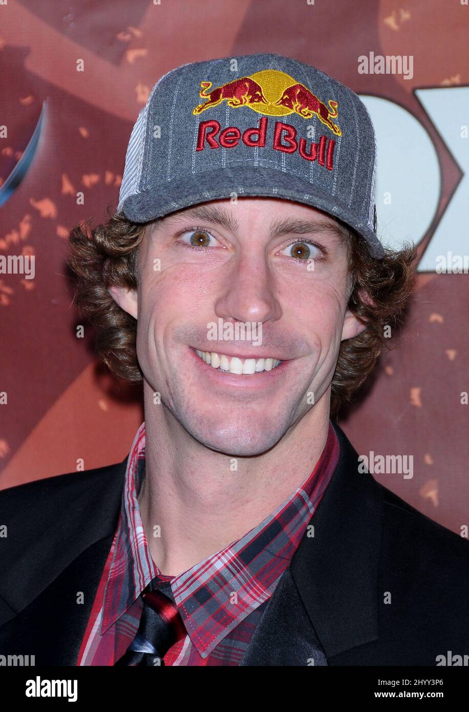 Travis pastrana hi-res stock photography and images - Alamy