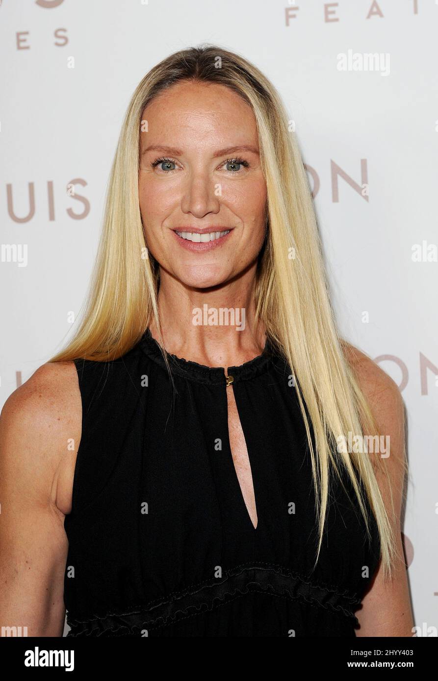 Kelly Lynch during the "Somewhere" Los Angeles Premiere held at the ...