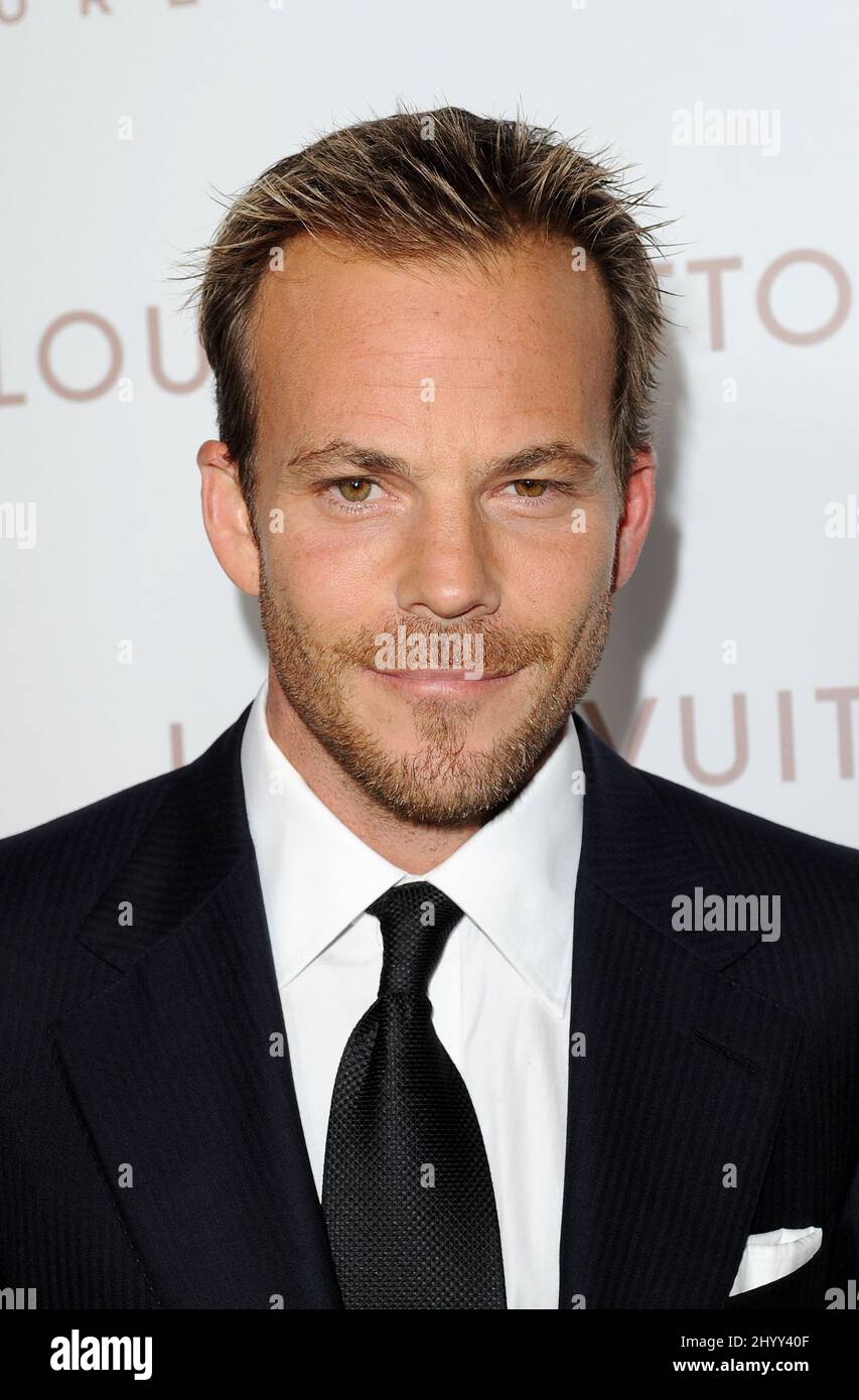 Stephen dorff somewhere premiere hi-res stock photography and images ...