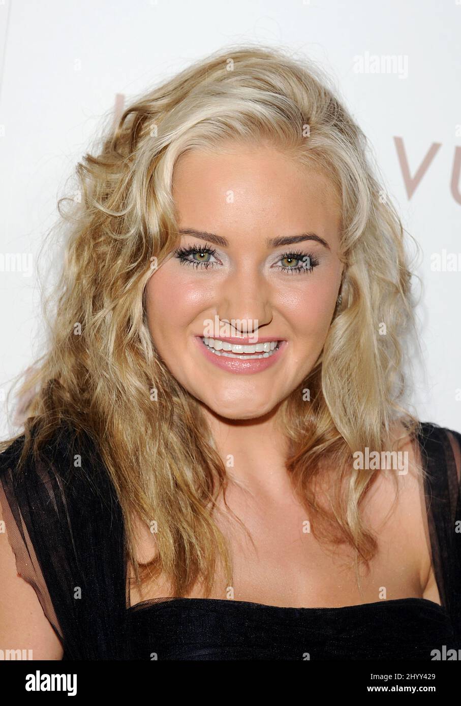 Amanda Michalka during the "Somewhere" Los Angeles Premiere held at the ...