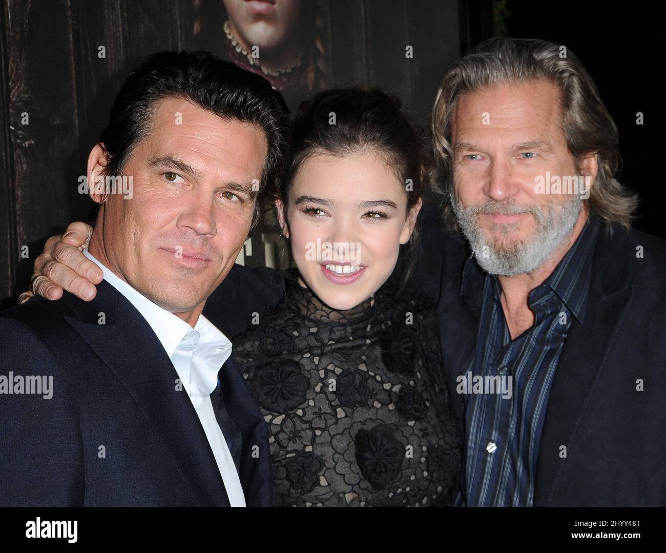 True Grit Josh Brolin