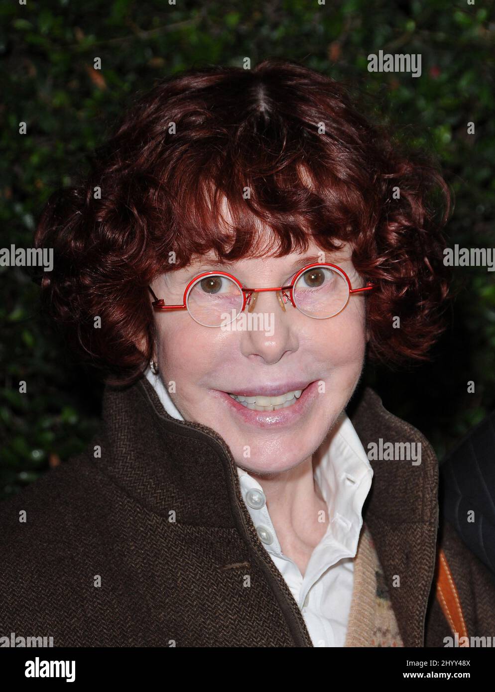 Kim Darby during the "True Grit" industry screening held at the Academy ...