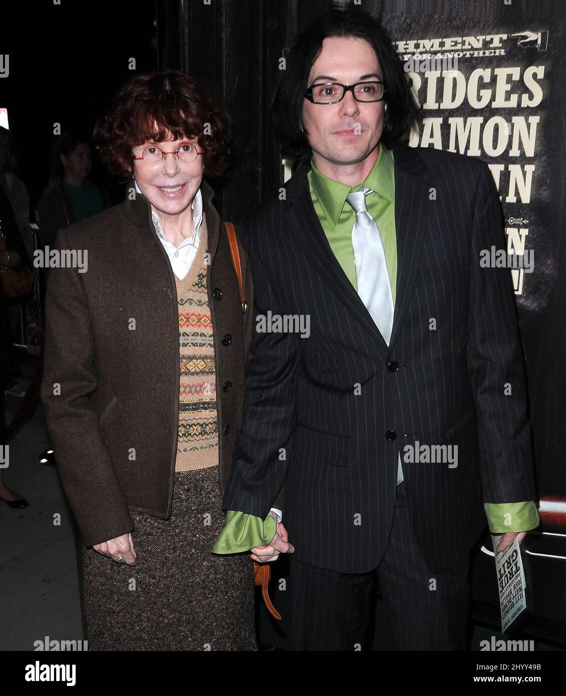 Kim darby hi-res stock photography and images - Alamy