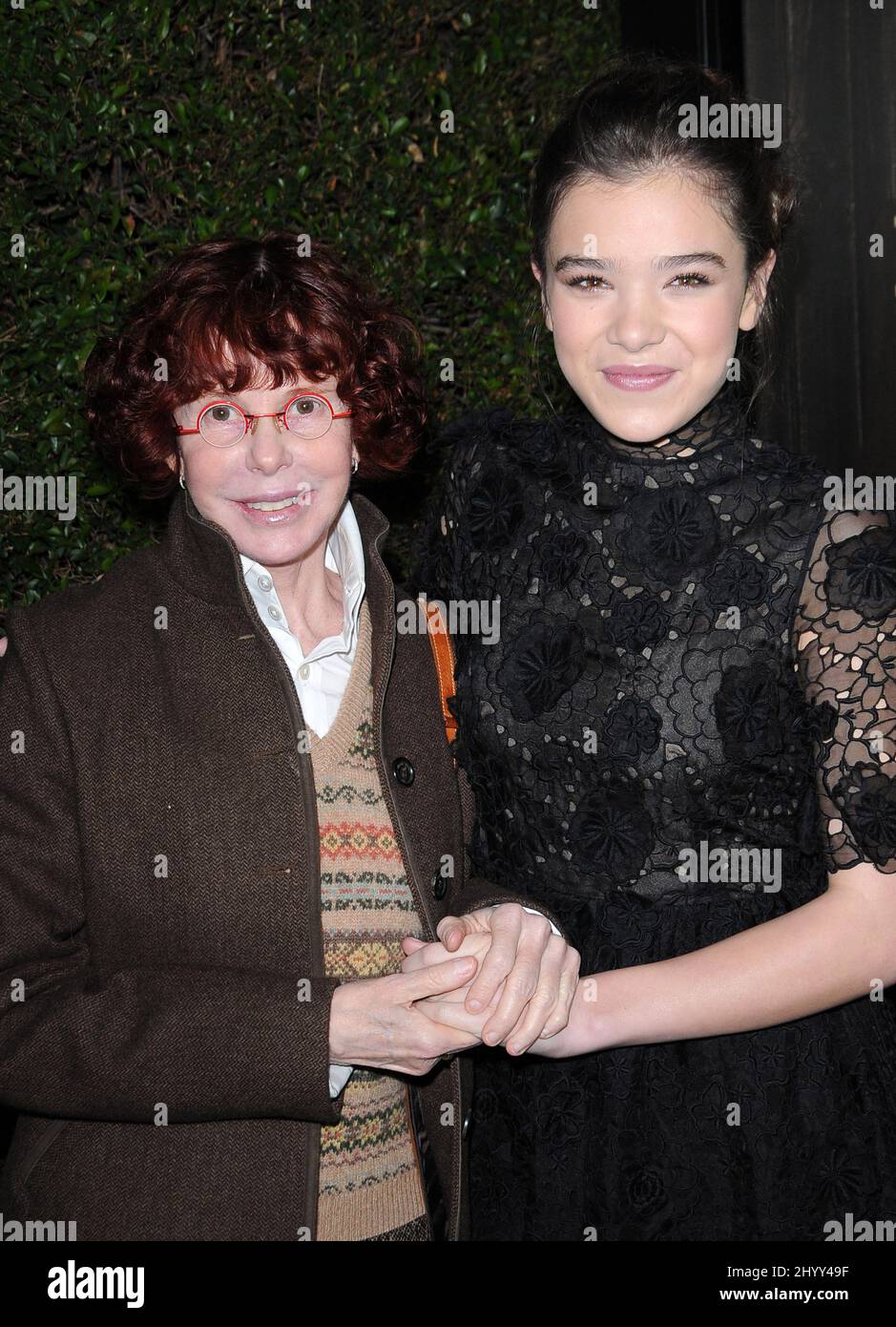 Kim darby during hi-res stock photography and images - Alamy