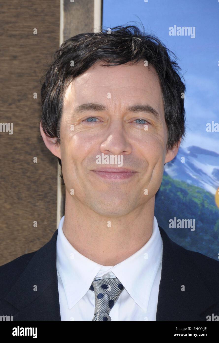 Tom Cavanagh