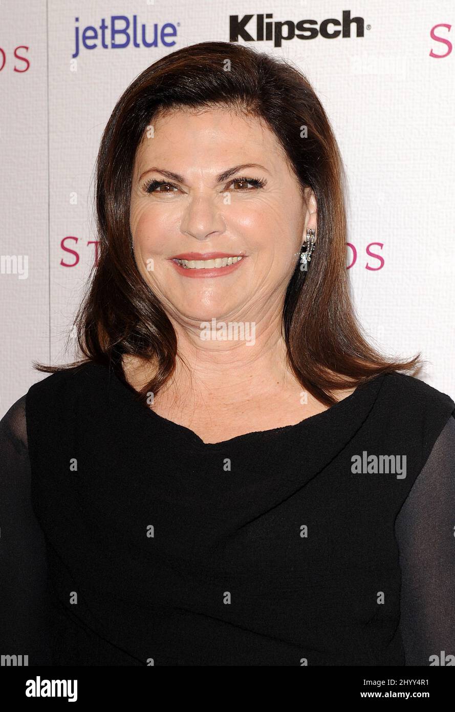 Colleen Atwood at the 2010 Hollywood Style Awards, held at the Hammer ...