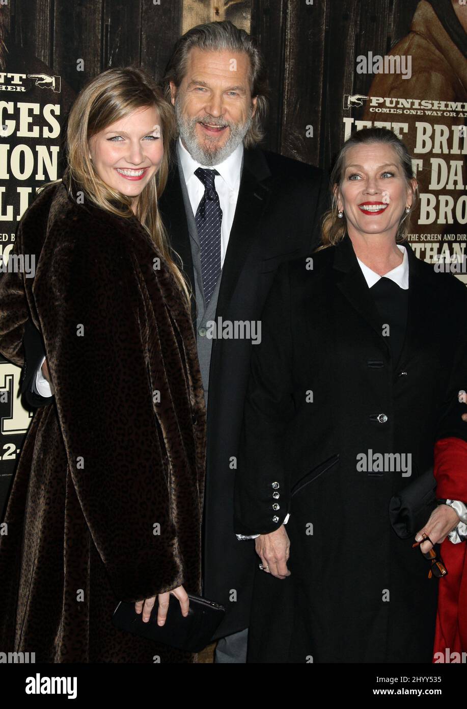 Jeff Bridges Daughter Jessie