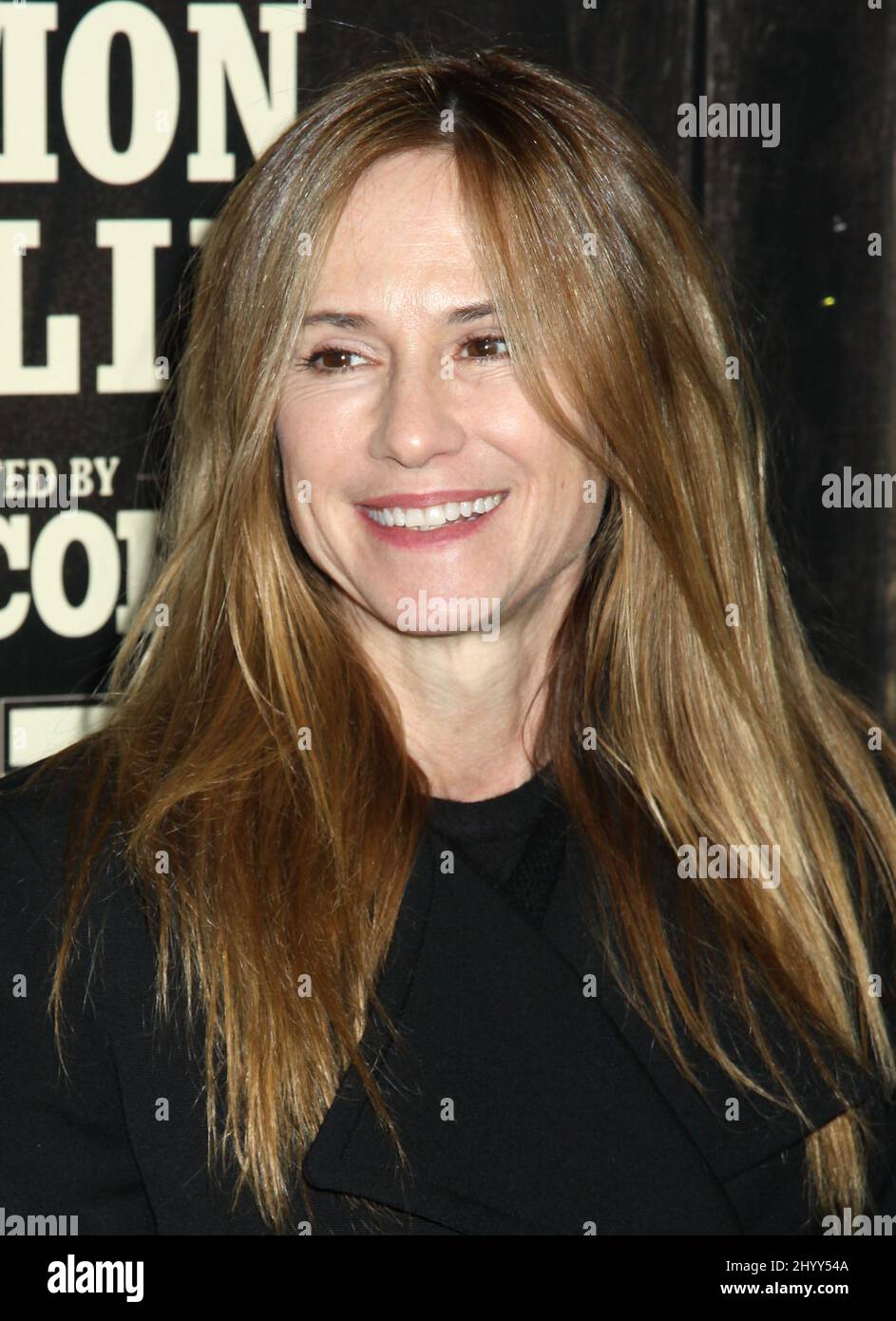 Holly hunter hi-res stock photography and images - Alamy