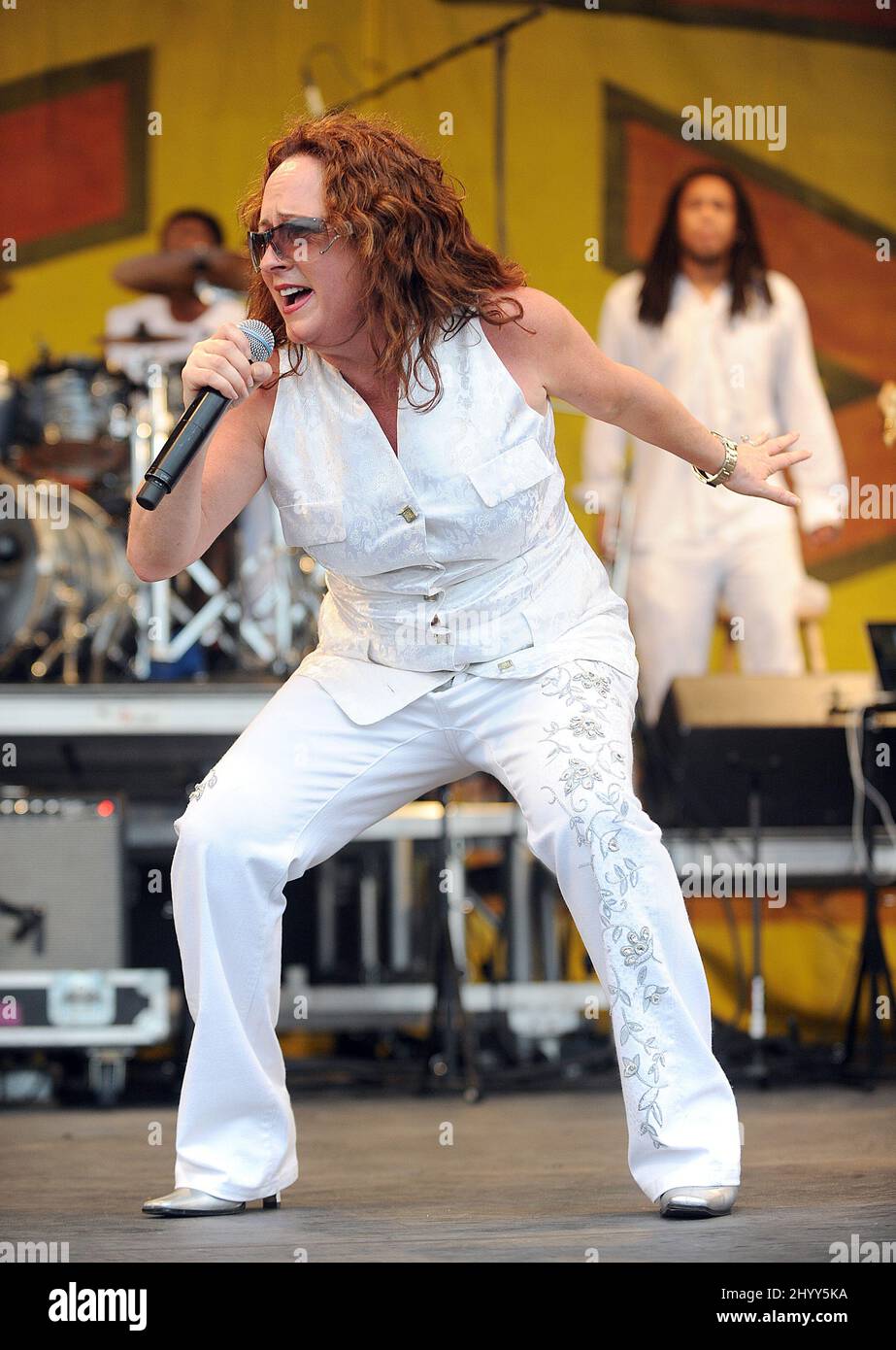 Teena marie hi-res stock photography and images - Alamy