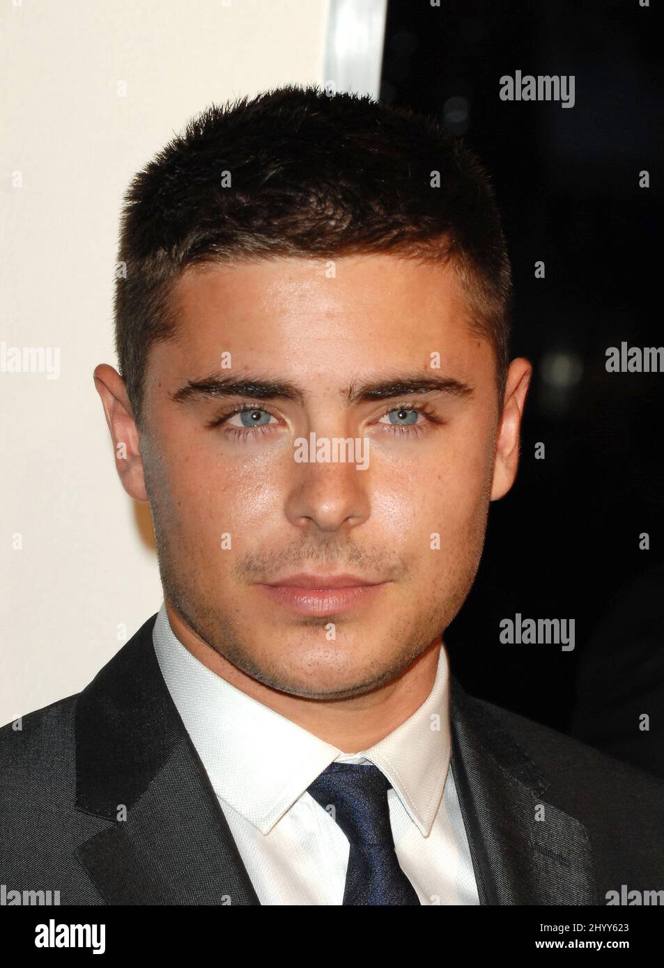 Zac Efron Photoshoot 2011