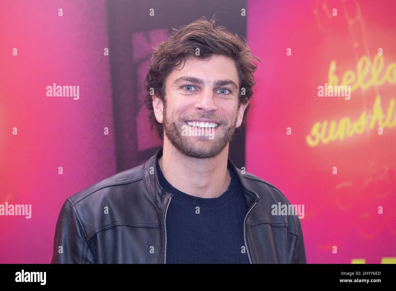 Filippo contri hi-res stock photography and images - Alamy