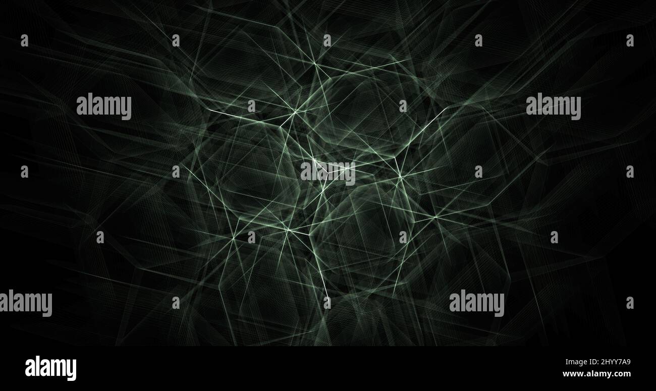 Illustration of a futuristic technology and gaming background Stock ...