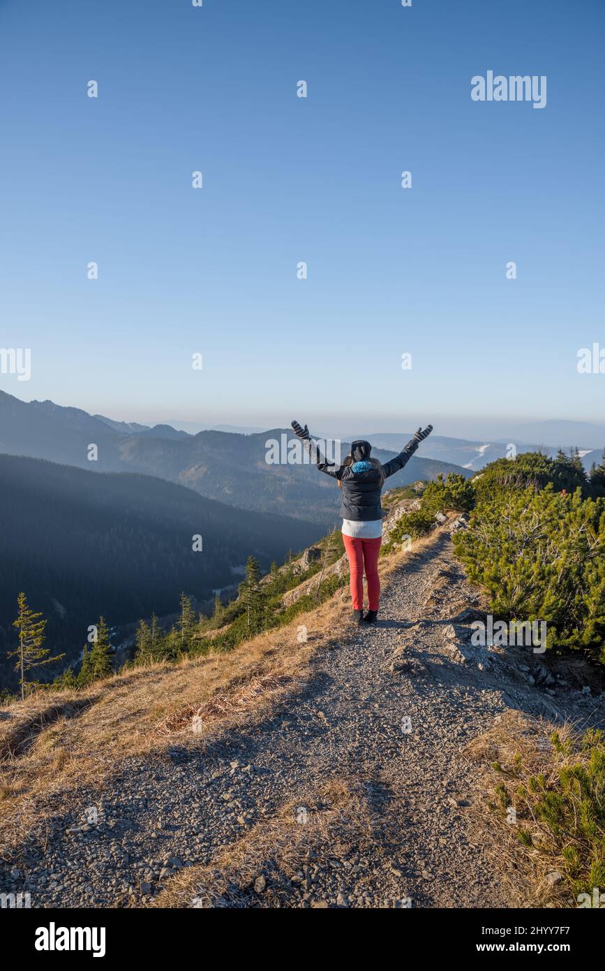 Aerial vertical shot beautiful hi-res stock photography and images - Alamy
