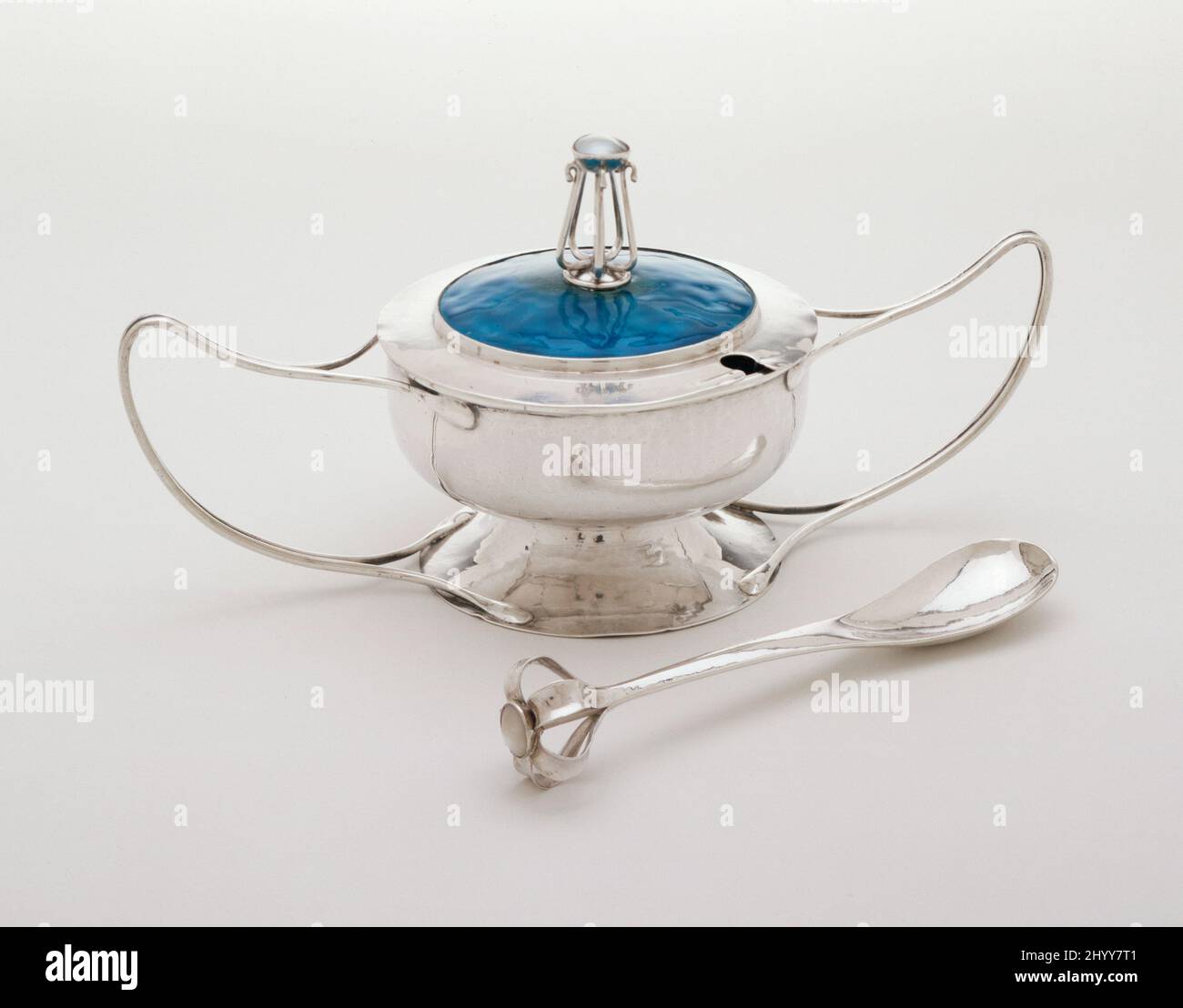 Charles robert ashbee hi-res stock photography and images - Alamy