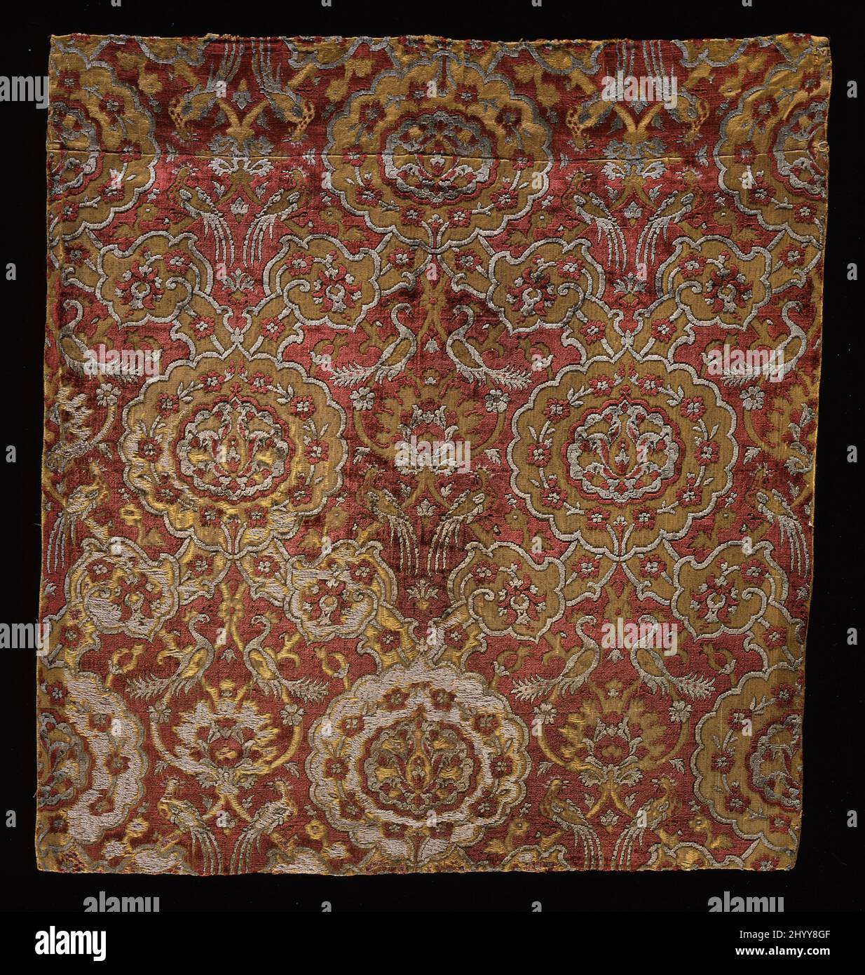 Ogival design hi-res stock photography and images - Alamy