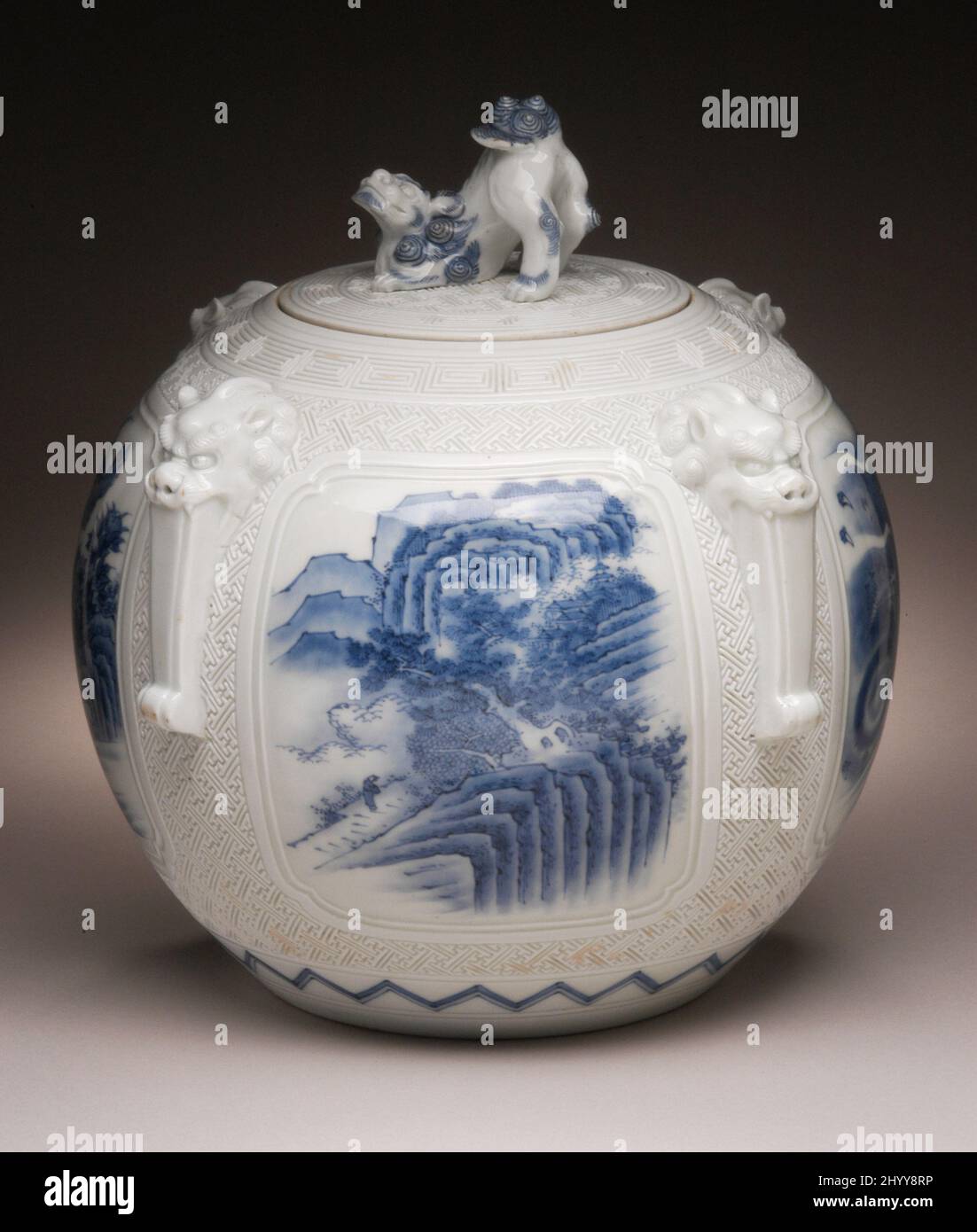 Raised monster masks hi-res stock photography and images - Alamy