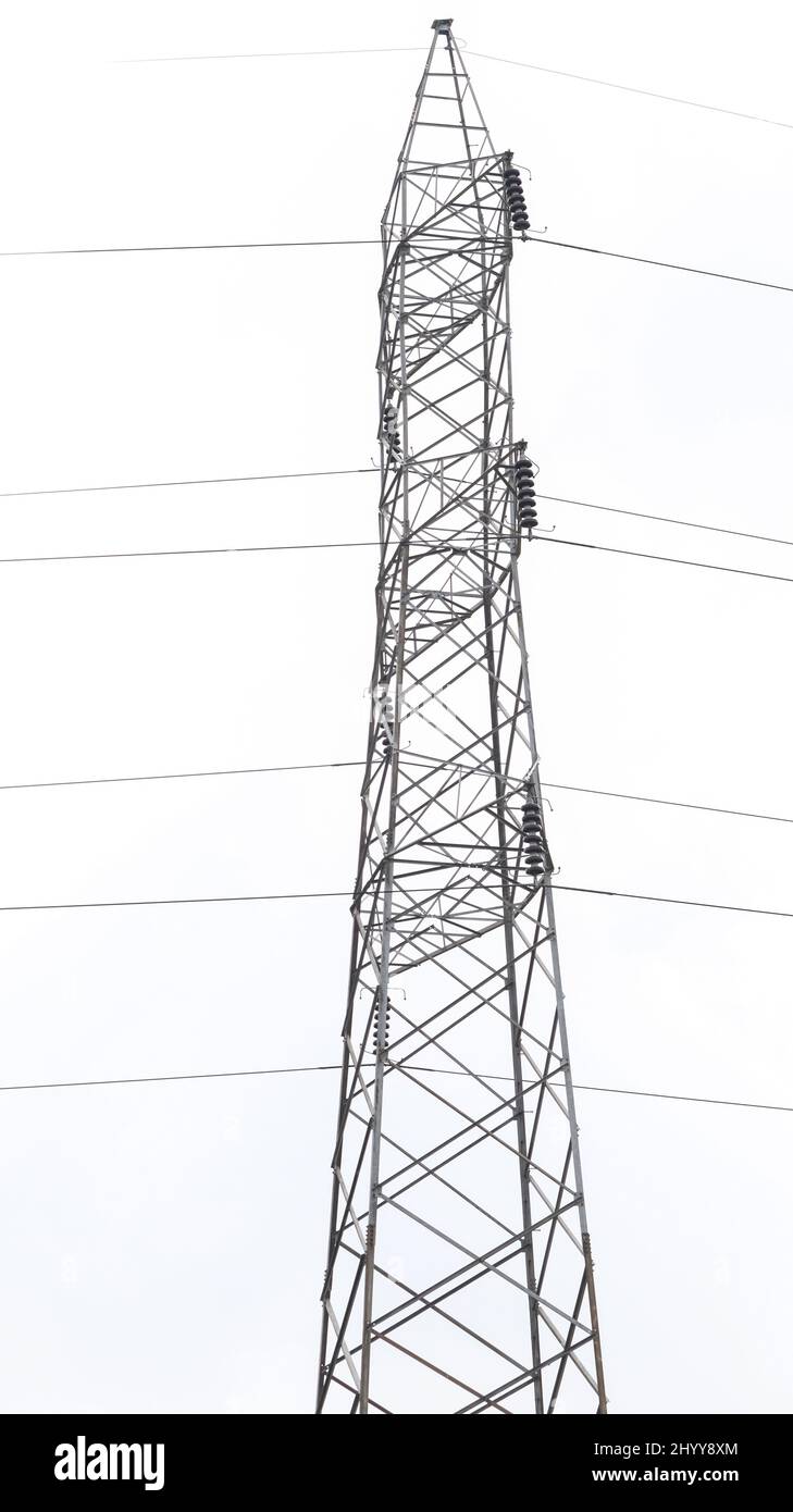 Station structure Cut Out Stock Images & Pictures - Alamy