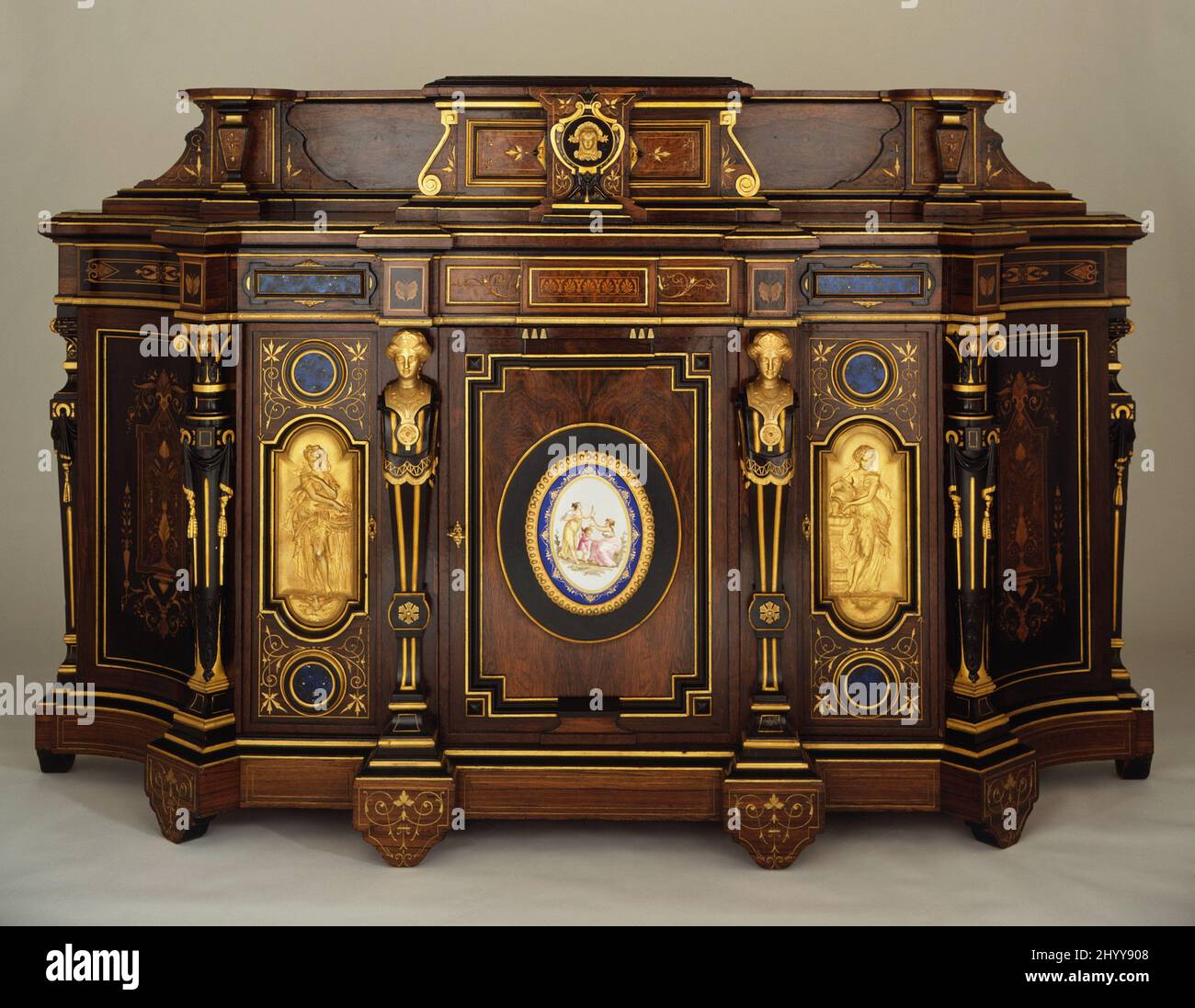 1865 1880 furnishings hi-res stock photography and images - Alamy