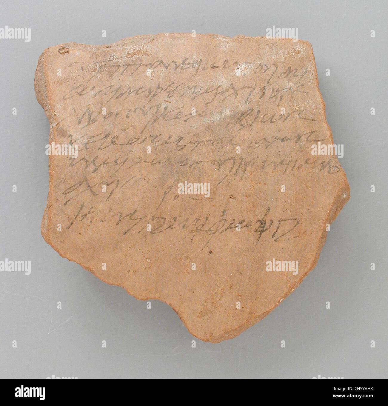 Ostraka greek hi-res stock photography and images - Alamy