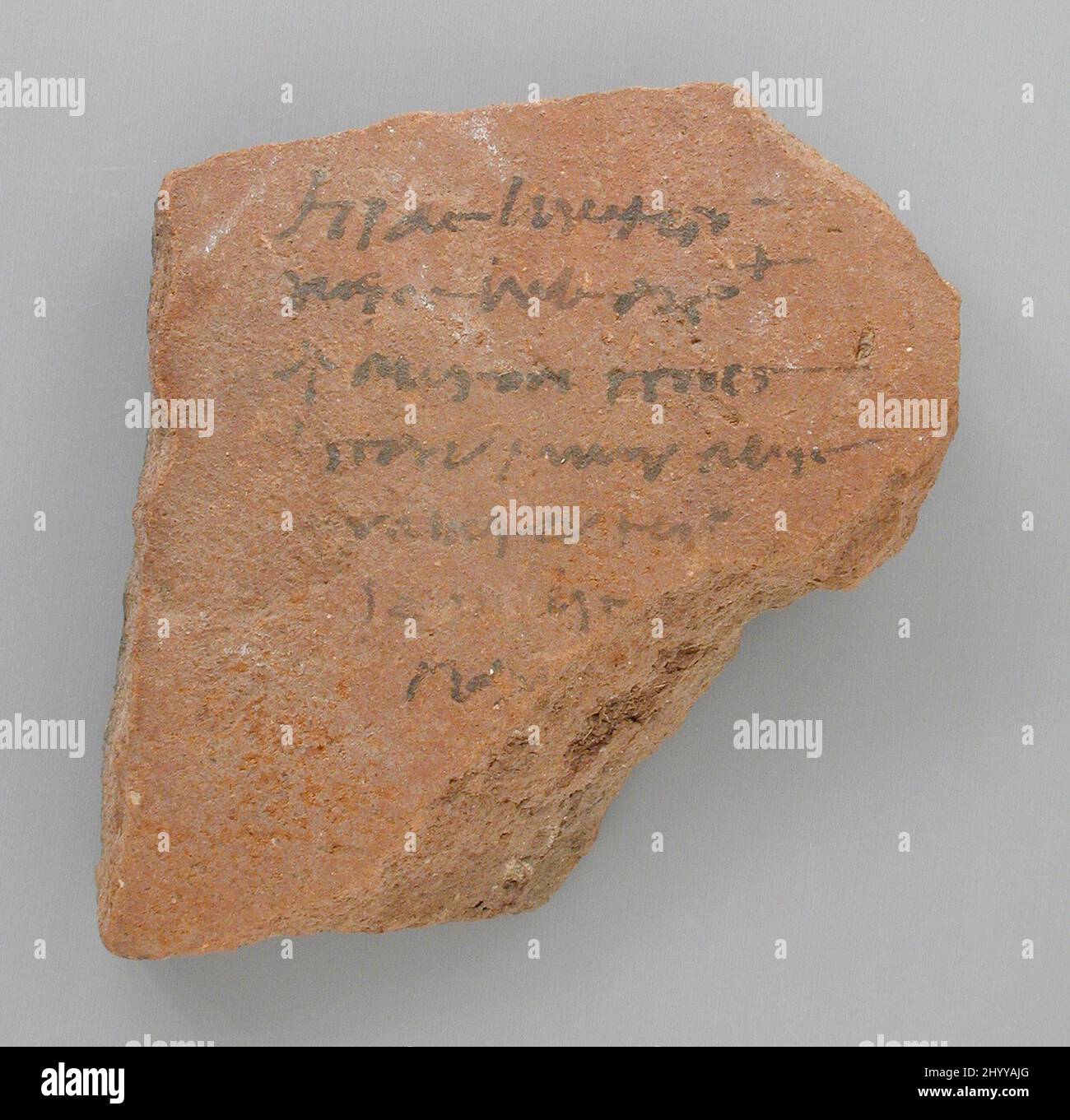 Ostraka greek hi-res stock photography and images - Alamy