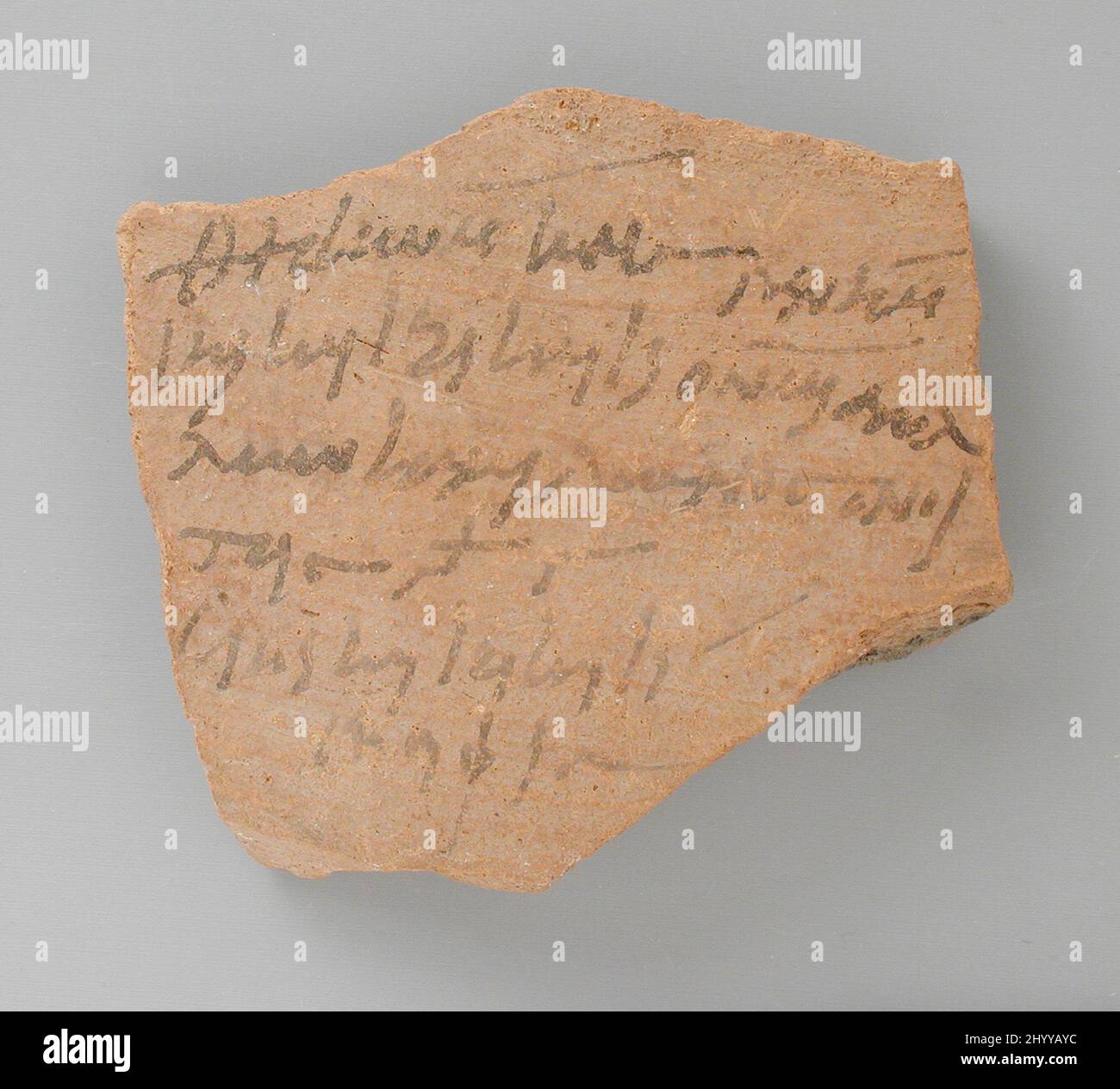 Ostraka greek hi-res stock photography and images - Alamy