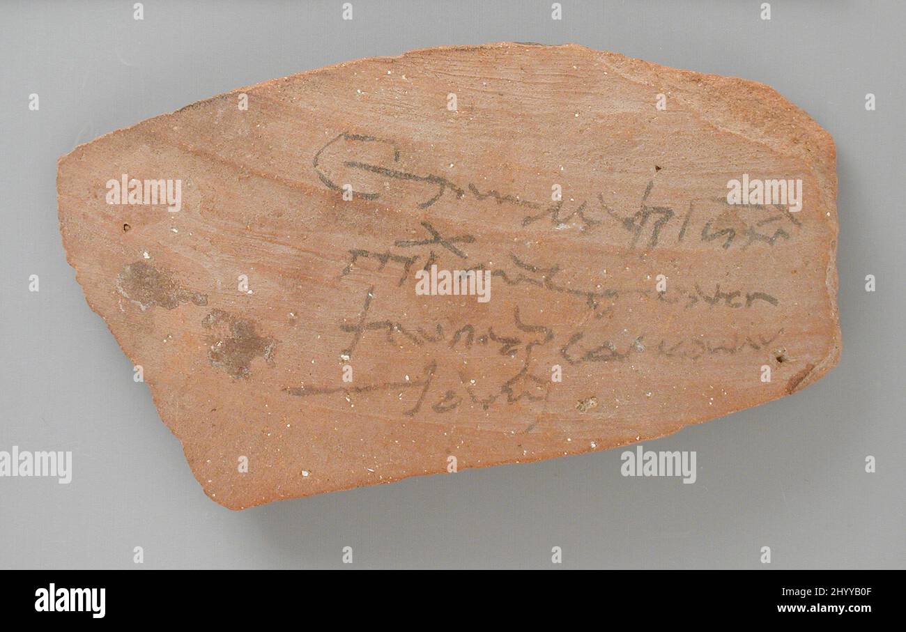 Ostraka greek hi-res stock photography and images - Alamy