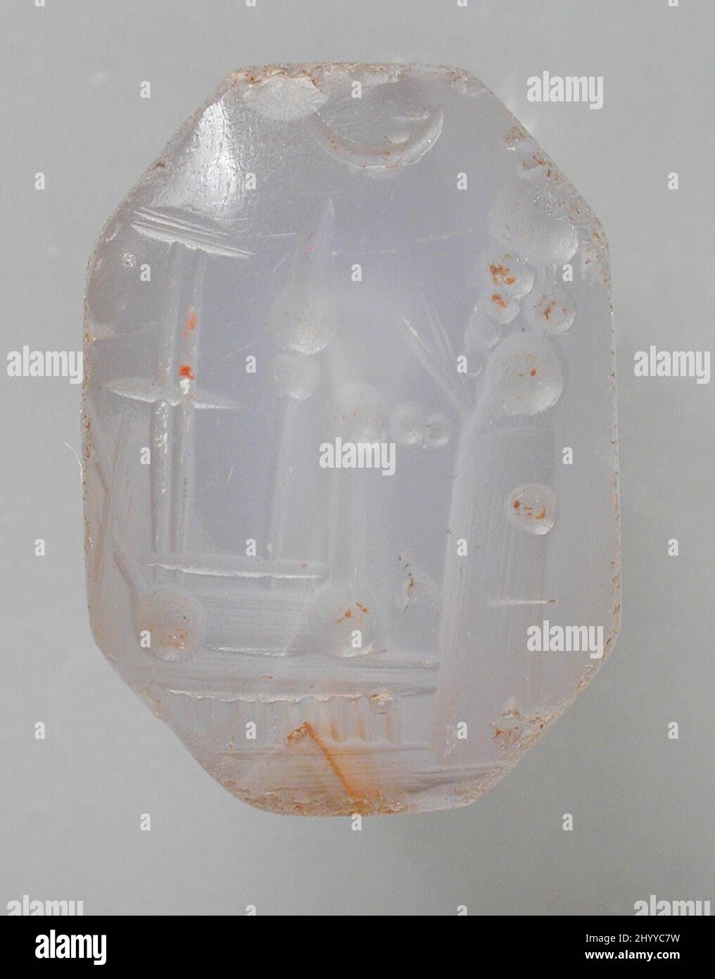 Late 7th 6th century hi-res stock photography and images - Alamy