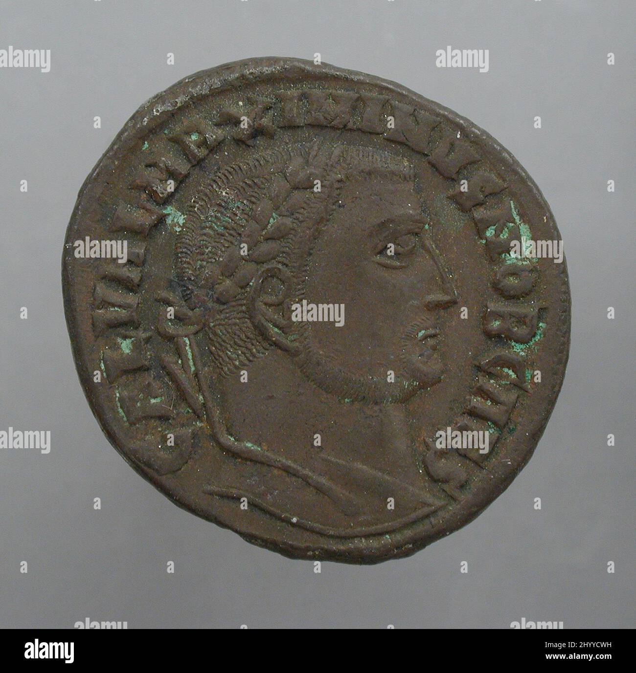 Medallion. Eastern Mediterranean, Roman, 400-390 B.C.. Jewelry and ...