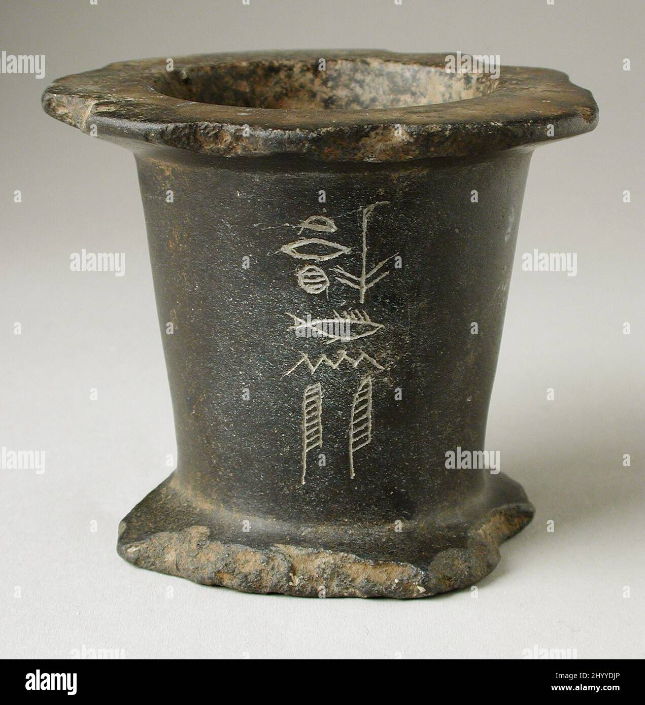 2687 333 bce with modern inscription hi-res stock photography and ...