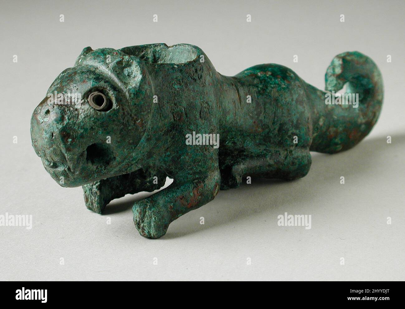 Hammerhead (?). Iran, circa 1500-1000 B.C.. Tools and Equipment ...